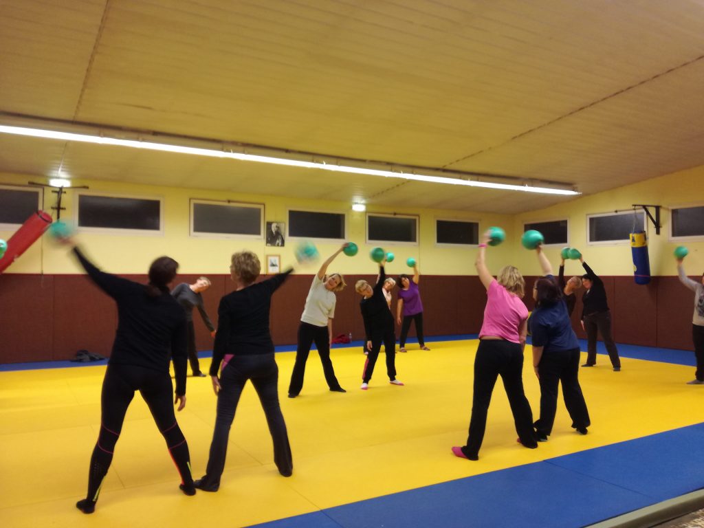 Animation Collective Famille – Centre Social du Bazois